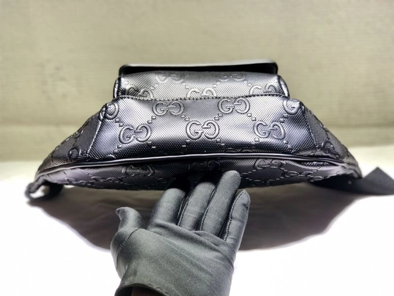 Brand-original Gucci Waist Chest Packs