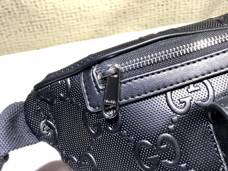 Brand-original Gucci Waist Chest Packs