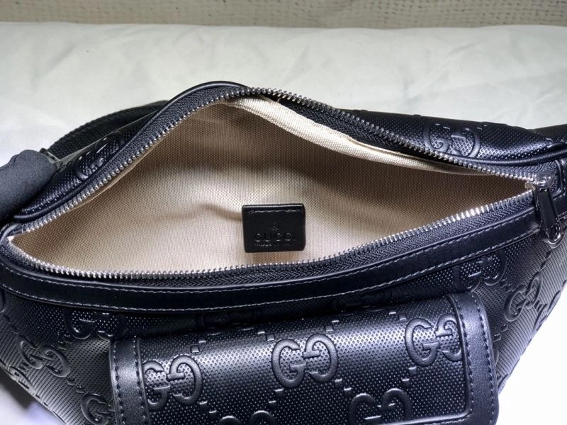 Brand-original Gucci Waist Chest Packs