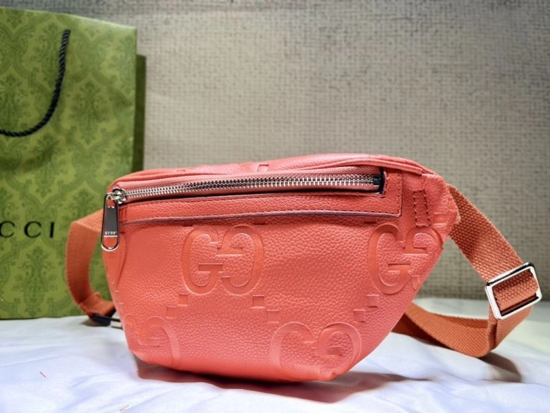 Brand-original Gucci Waist Chest Packs