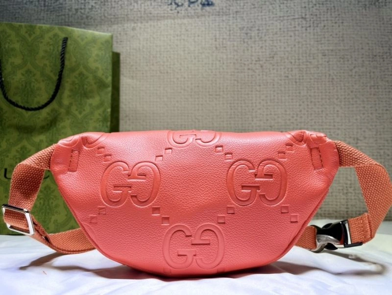 Brand-original Gucci Waist Chest Packs