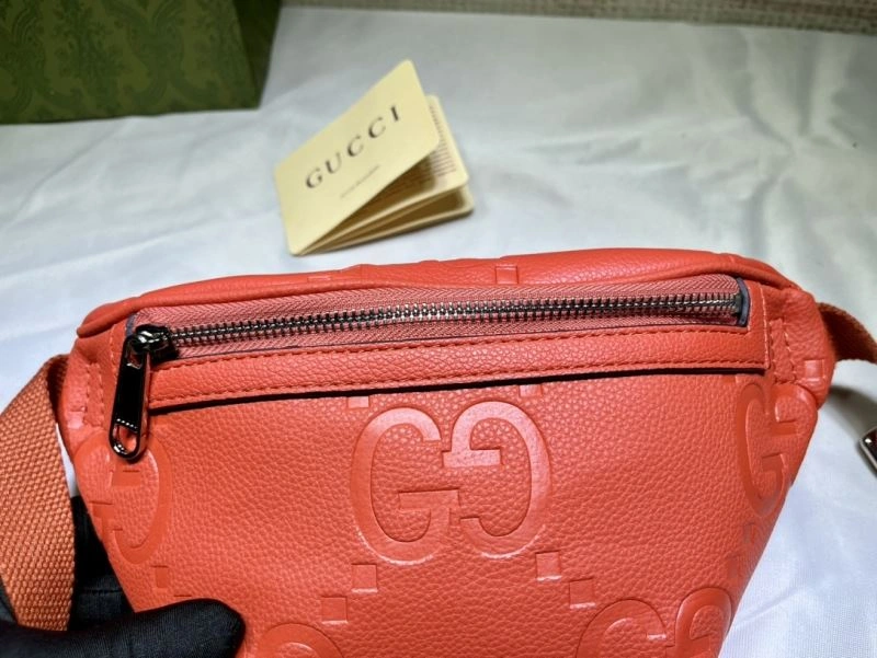 Brand-original Gucci Waist Chest Packs