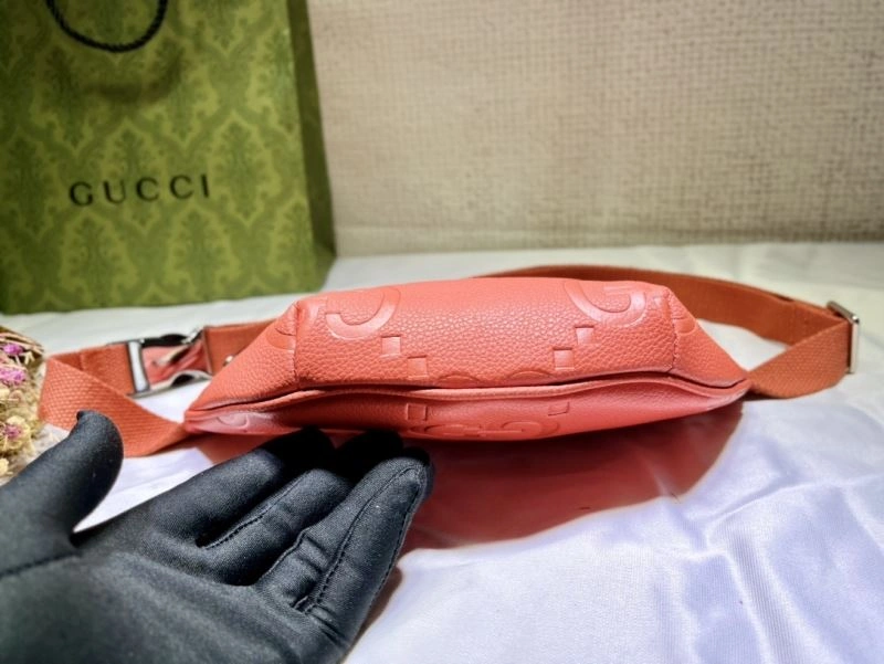 Brand-original Gucci Waist Chest Packs