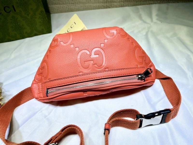 Brand-original Gucci Waist Chest Packs