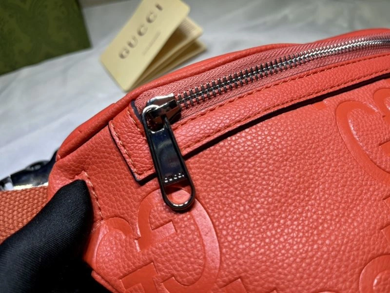 Brand-original Gucci Waist Chest Packs