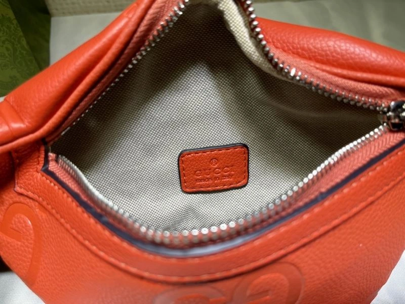 Brand-original Gucci Waist Chest Packs