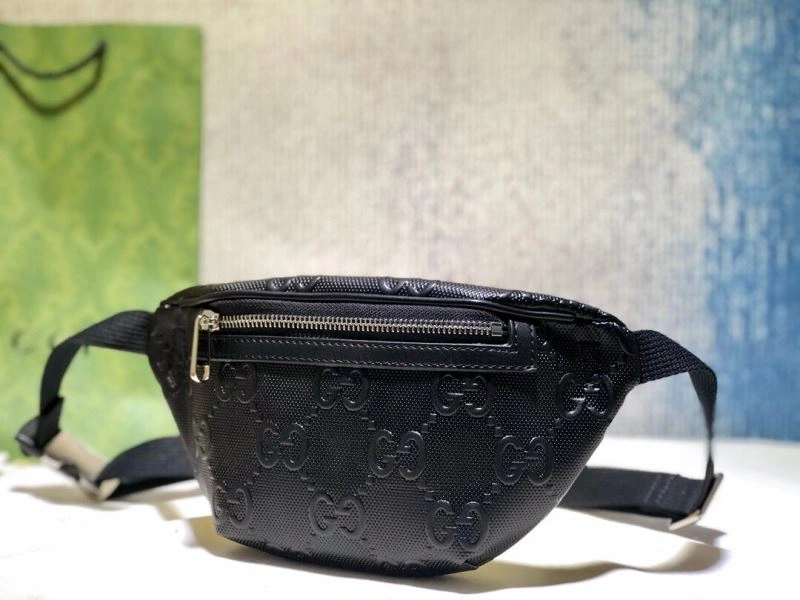 Top match Gucci Waist Chest Packs