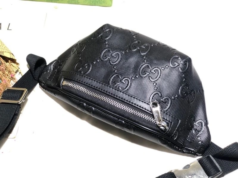 Top match Gucci Waist Chest Packs
