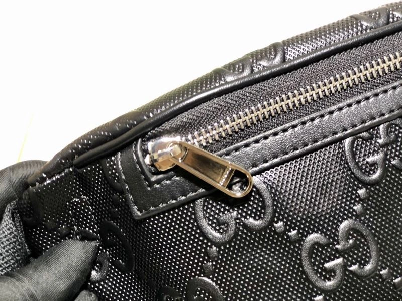 Top match Gucci Waist Chest Packs