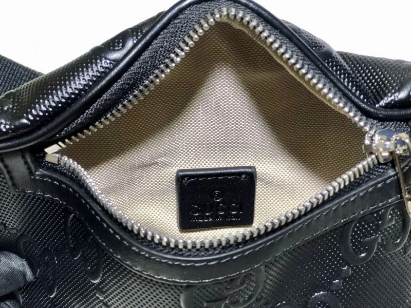 Top match Gucci Waist Chest Packs