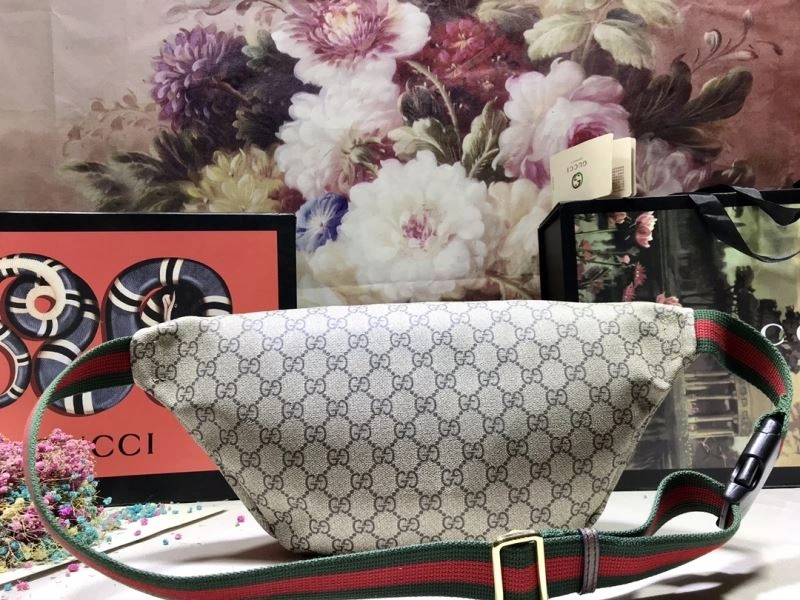 High fidelity Gucci Waist Chest Packs