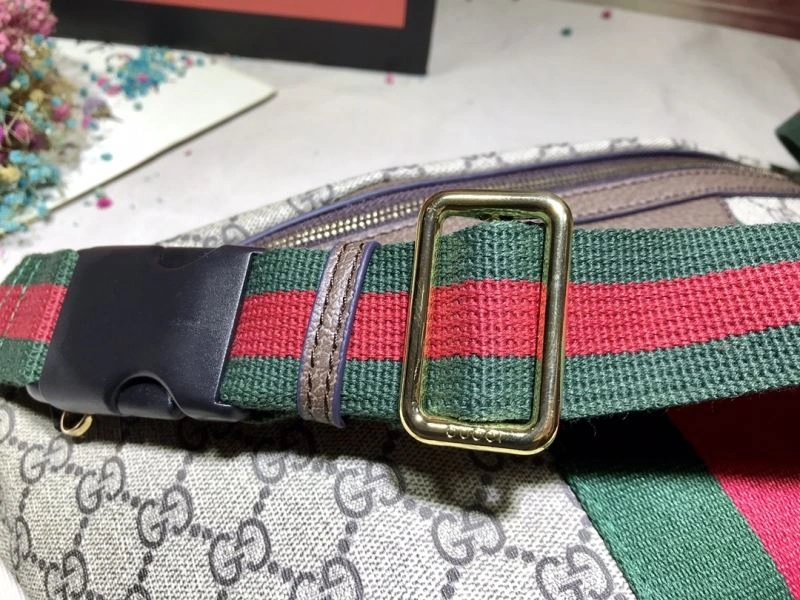 High fidelity Gucci Waist Chest Packs