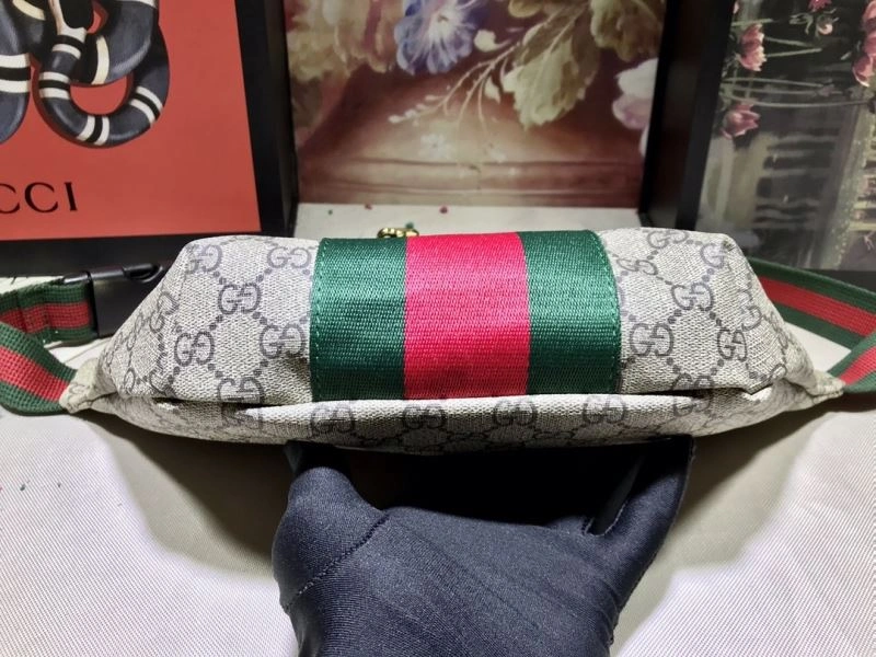 High fidelity Gucci Waist Chest Packs