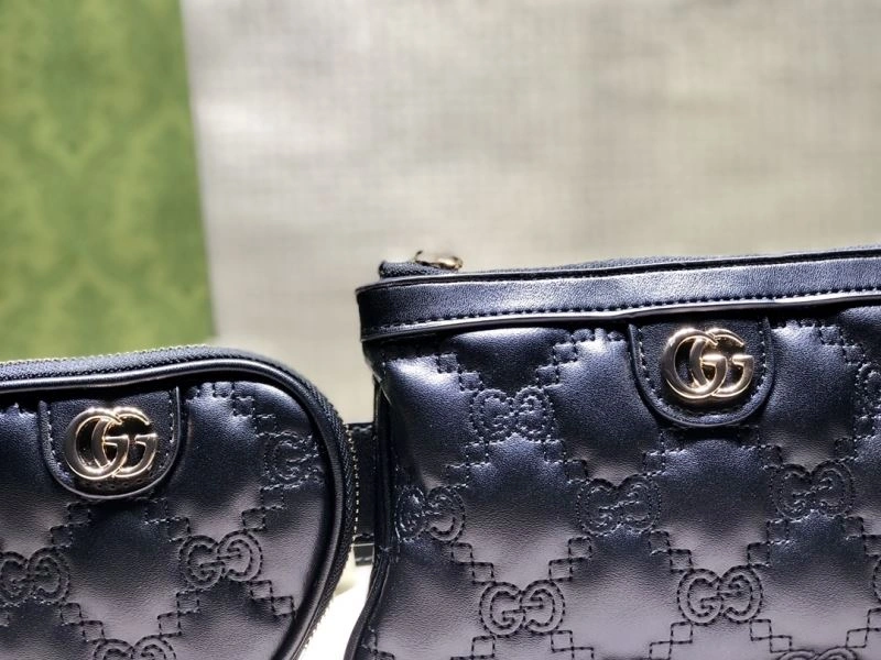 Top mirror Gucci Waist Chest Packs