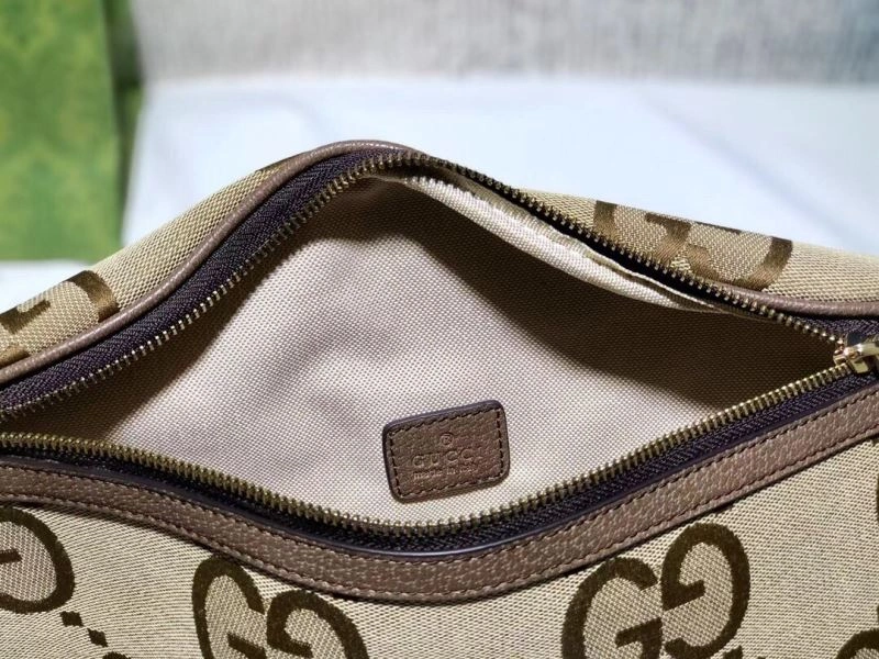 Brand-authenticated Gucci Waist Chest Packs