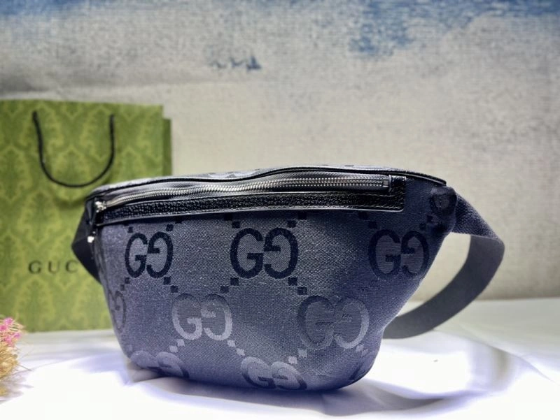 1:1 copy Gucci Waist Chest Packs