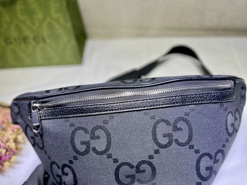 1:1 copy Gucci Waist Chest Packs