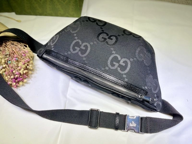 1:1 copy Gucci Waist Chest Packs