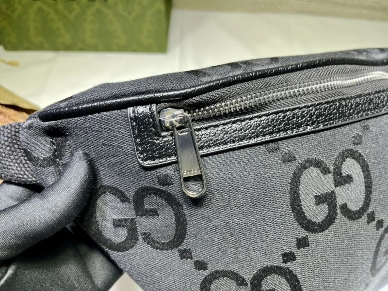 1:1 copy Gucci Waist Chest Packs