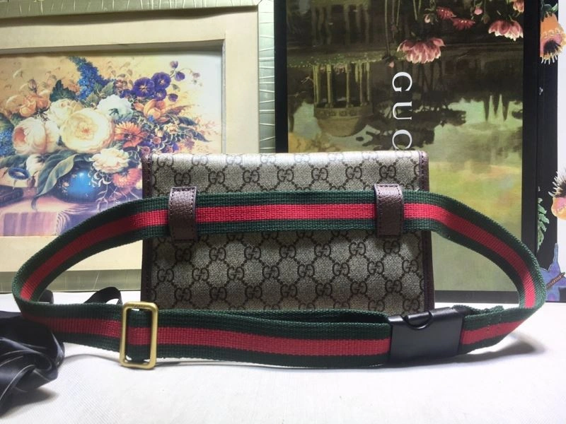 Mirror quality Gucci Waist Chest Packs