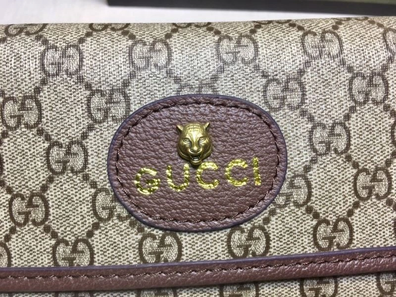 Mirror quality Gucci Waist Chest Packs