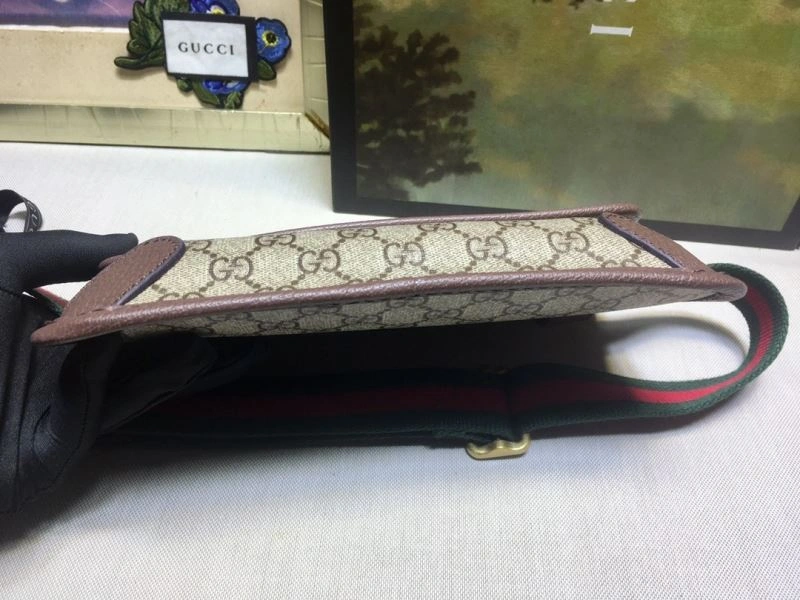Mirror quality Gucci Waist Chest Packs