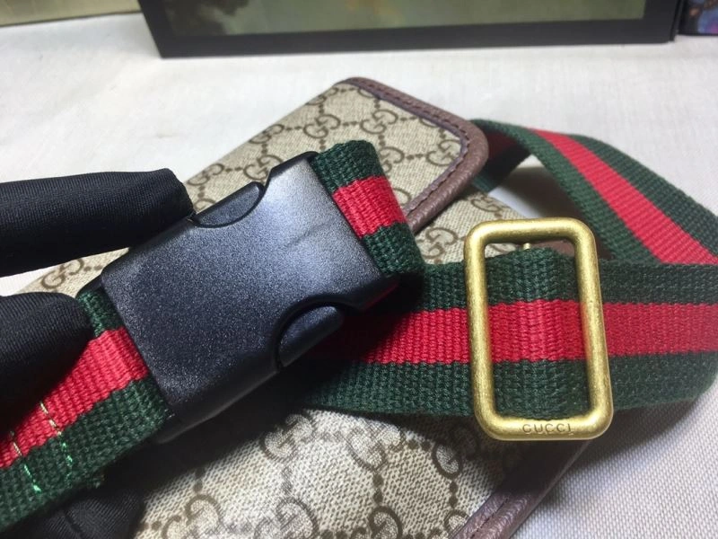 Mirror quality Gucci Waist Chest Packs