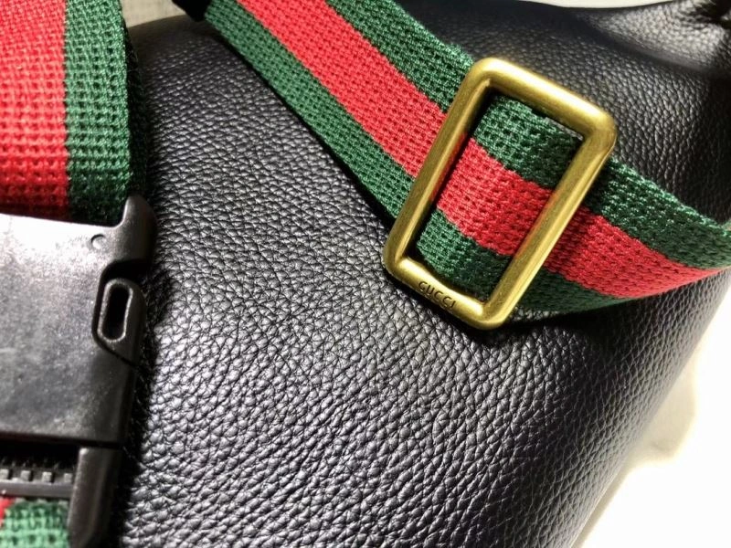 Real Gucci Waist Chest Packs