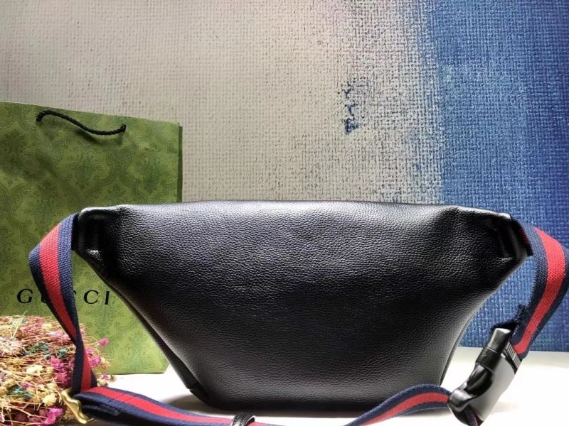Economical Gucci Waist Chest Packs