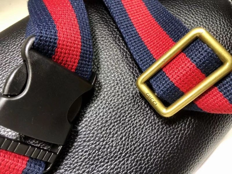 Economical Gucci Waist Chest Packs