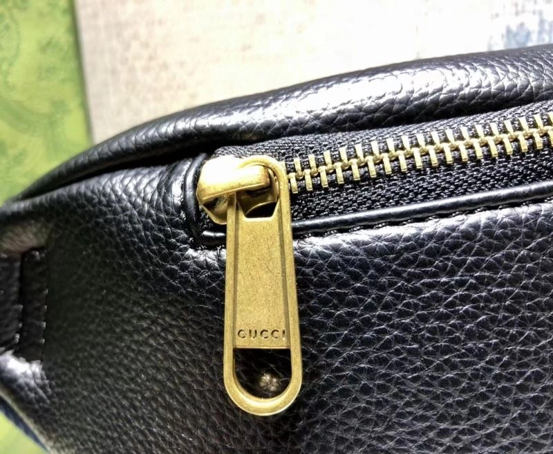 Economical Gucci Waist Chest Packs