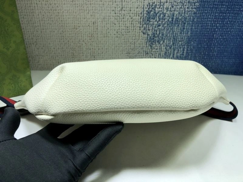 Authentic Gucci Waist Chest Packs