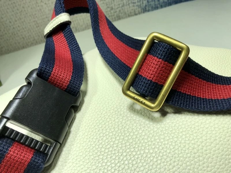 Authentic Gucci Waist Chest Packs