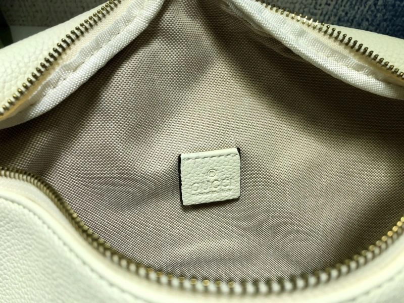 Authentic Gucci Waist Chest Packs