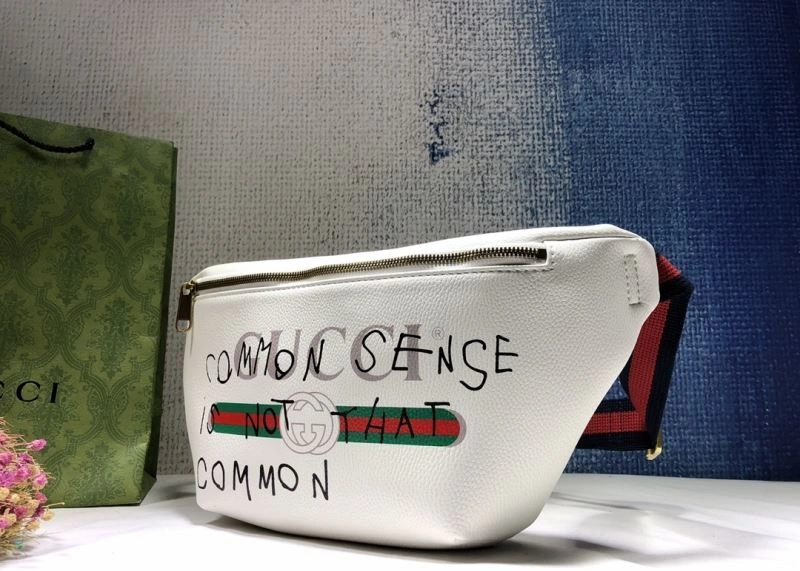 Bargain Gucci Waist Chest Packs
