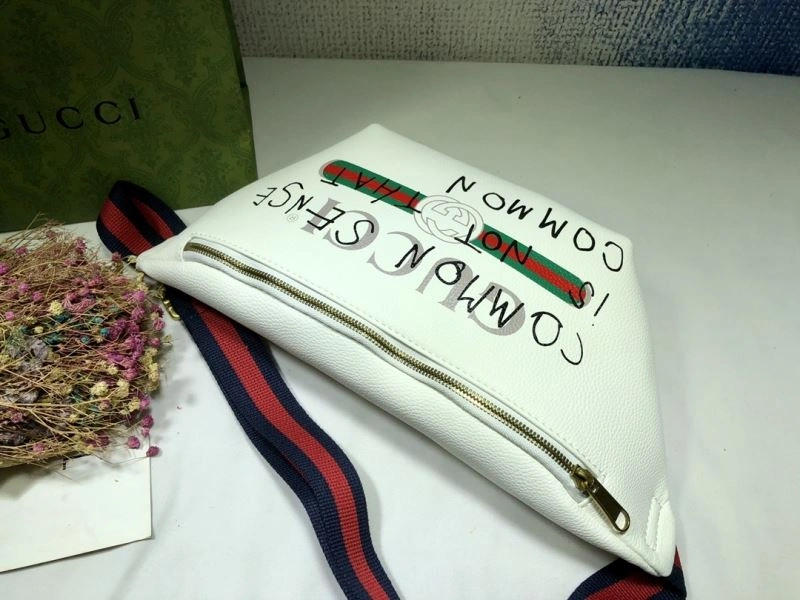 Bargain Gucci Waist Chest Packs
