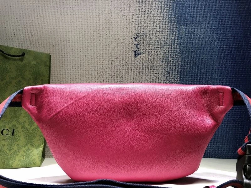 Exact replica Gucci Waist Chest Packs