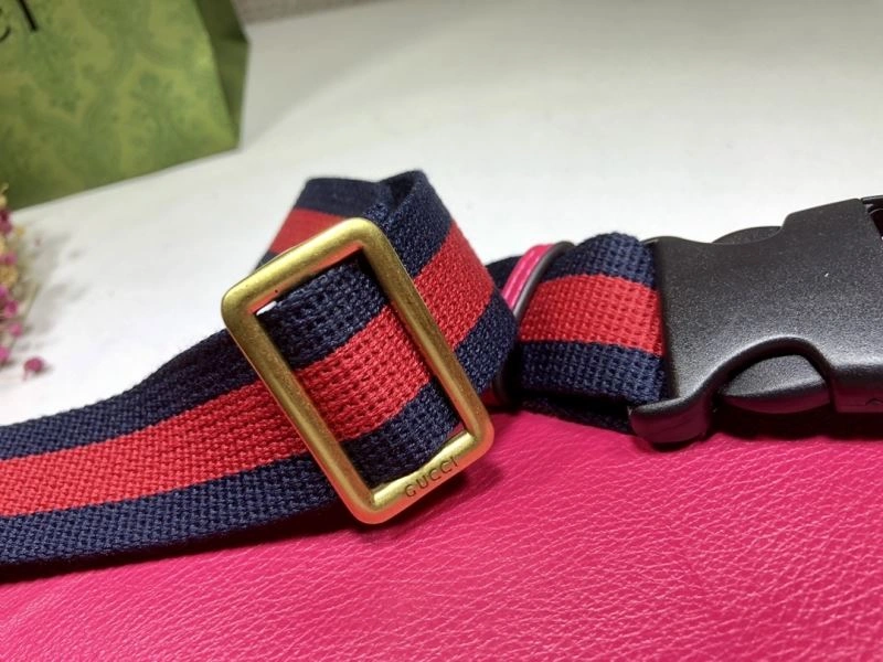 Exact replica Gucci Waist Chest Packs