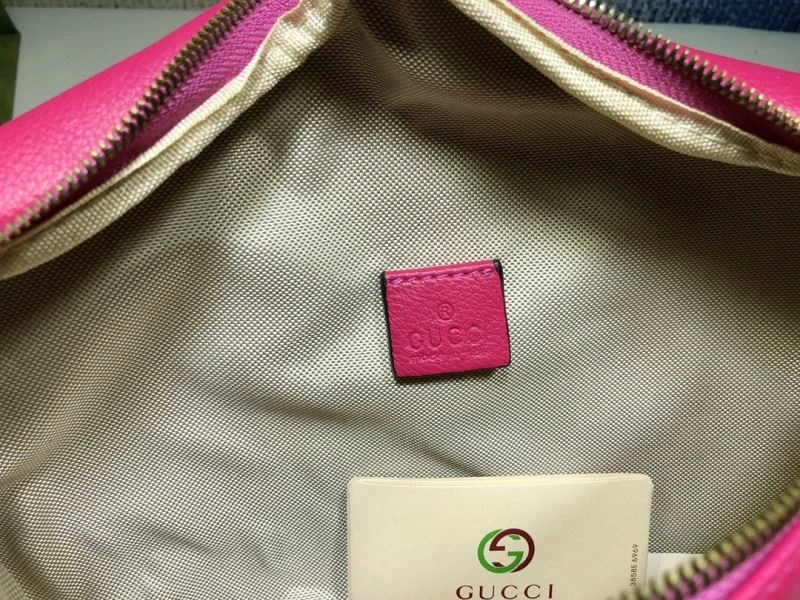 Exact replica Gucci Waist Chest Packs