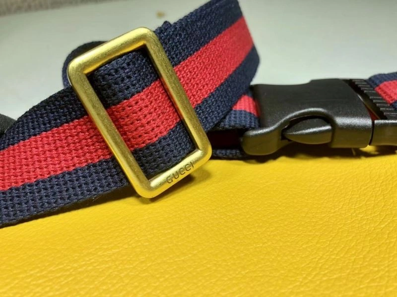 High accuracy Gucci Waist Chest Packs