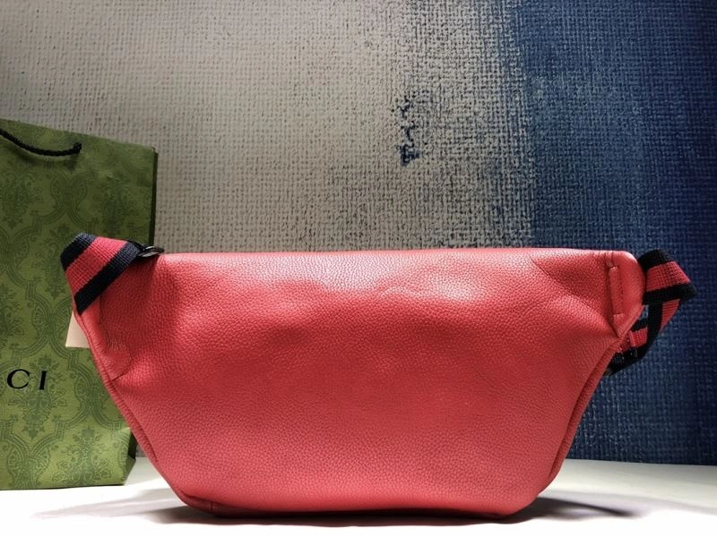 Indistinguishable Gucci Waist Chest Packs