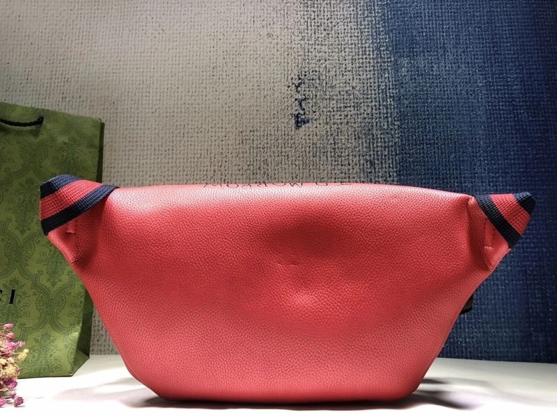 Bargain Gucci Waist Chest Packs