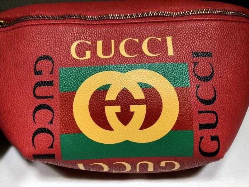 Bargain Gucci Waist Chest Packs