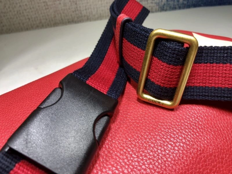 Bargain Gucci Waist Chest Packs