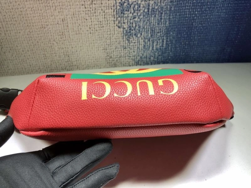 Bargain Gucci Waist Chest Packs