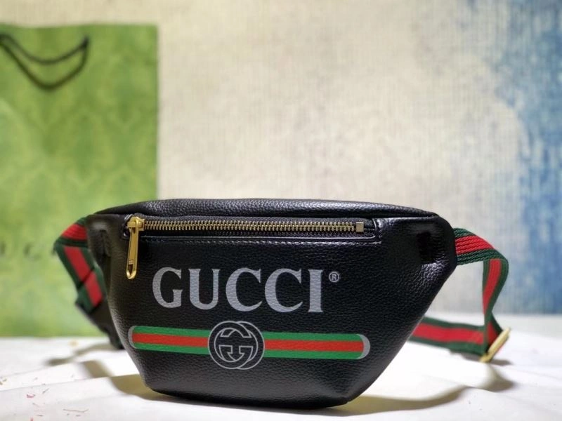 Bargain Gucci Waist Chest Packs