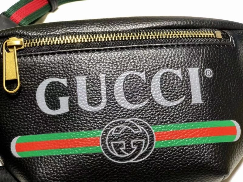 Bargain Gucci Waist Chest Packs