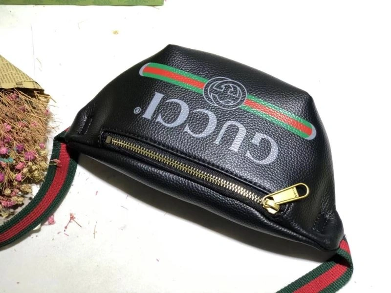 Bargain Gucci Waist Chest Packs