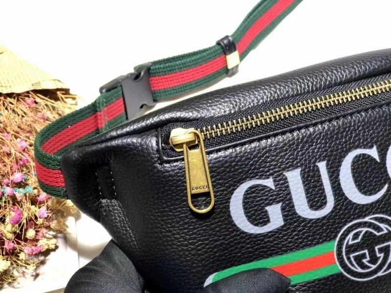 Bargain Gucci Waist Chest Packs