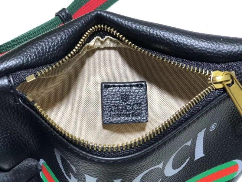 Bargain Gucci Waist Chest Packs